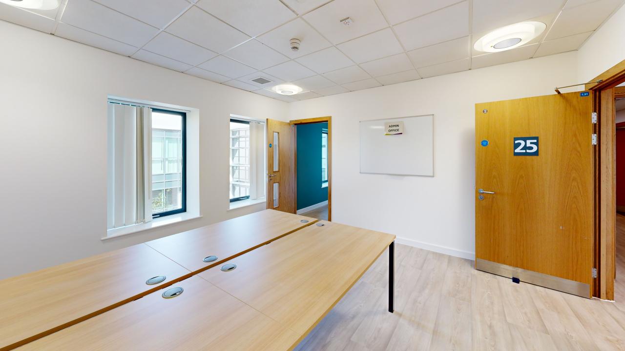 Integral, Washwood Heath, FTB Scheme – SOLJET Construction