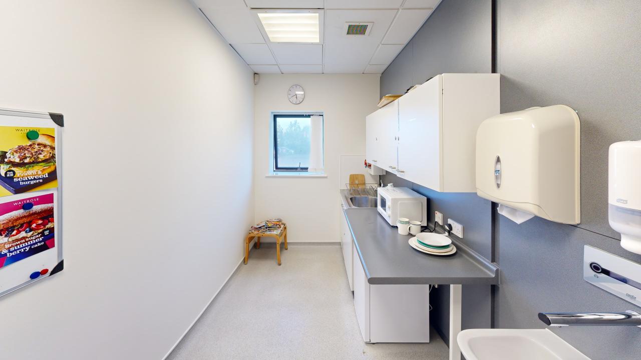 Integral, Washwood Heath, CDC & UCC Upgrade – SOLJET Construction