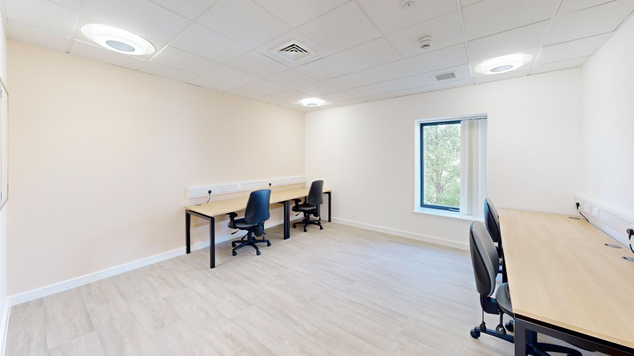 Integral, Washwood Heath, FTB Scheme – SOLJET Construction