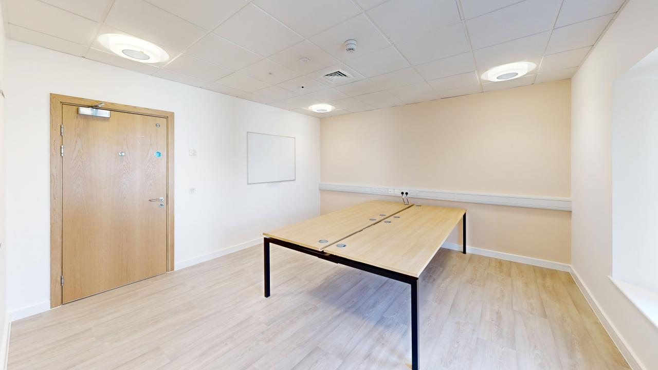 Integral, Washwood Heath, FTB Scheme – SOLJET Construction