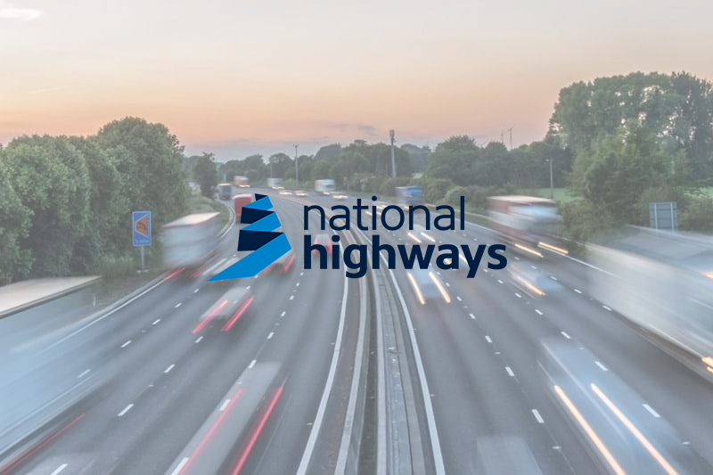 National Highways, Bedford, Full Roof Upgrade – SOLJET Construction