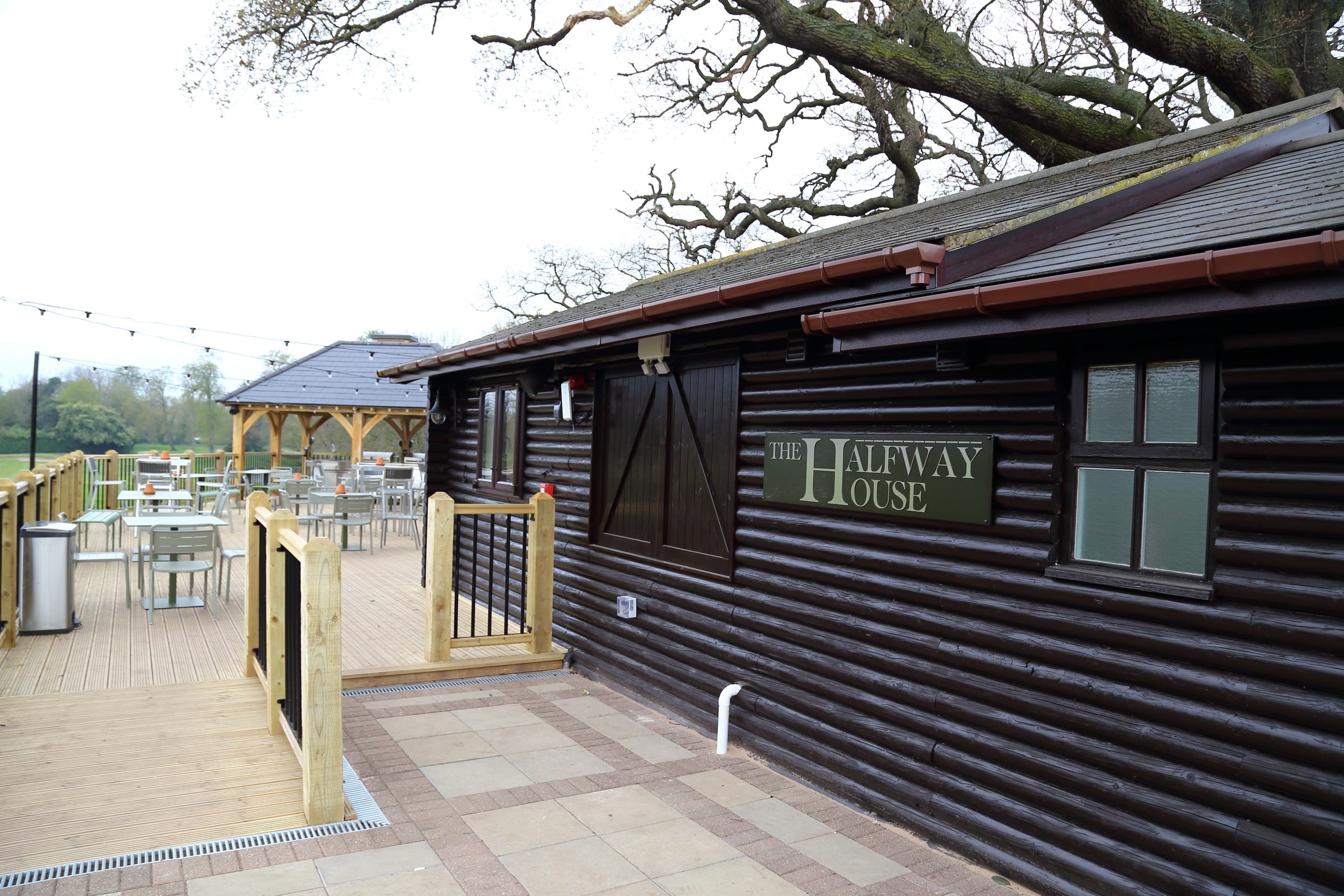 Vinci, The Belfry, Halfway House – SOLJET Construction