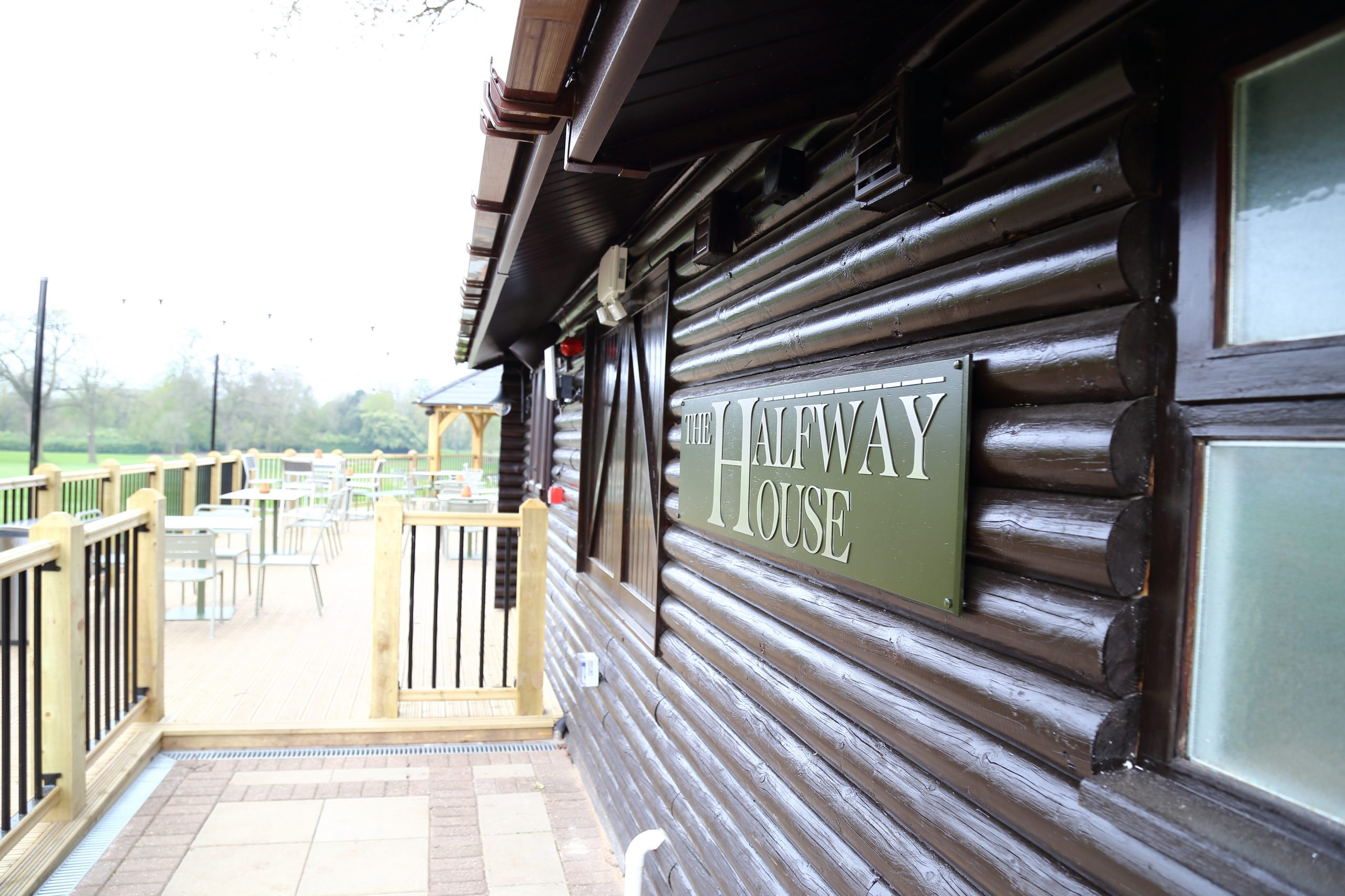 Vinci, The Belfry, Halfway House – SOLJET Construction